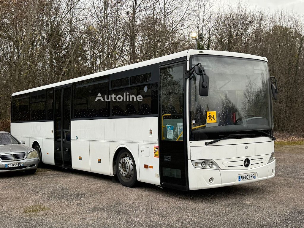 Mercedes-Benz Intouro crossway recreo prigradski autobus