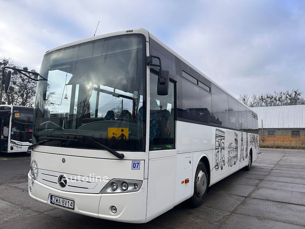 Mercedes-Benz Intouro prigradski autobus