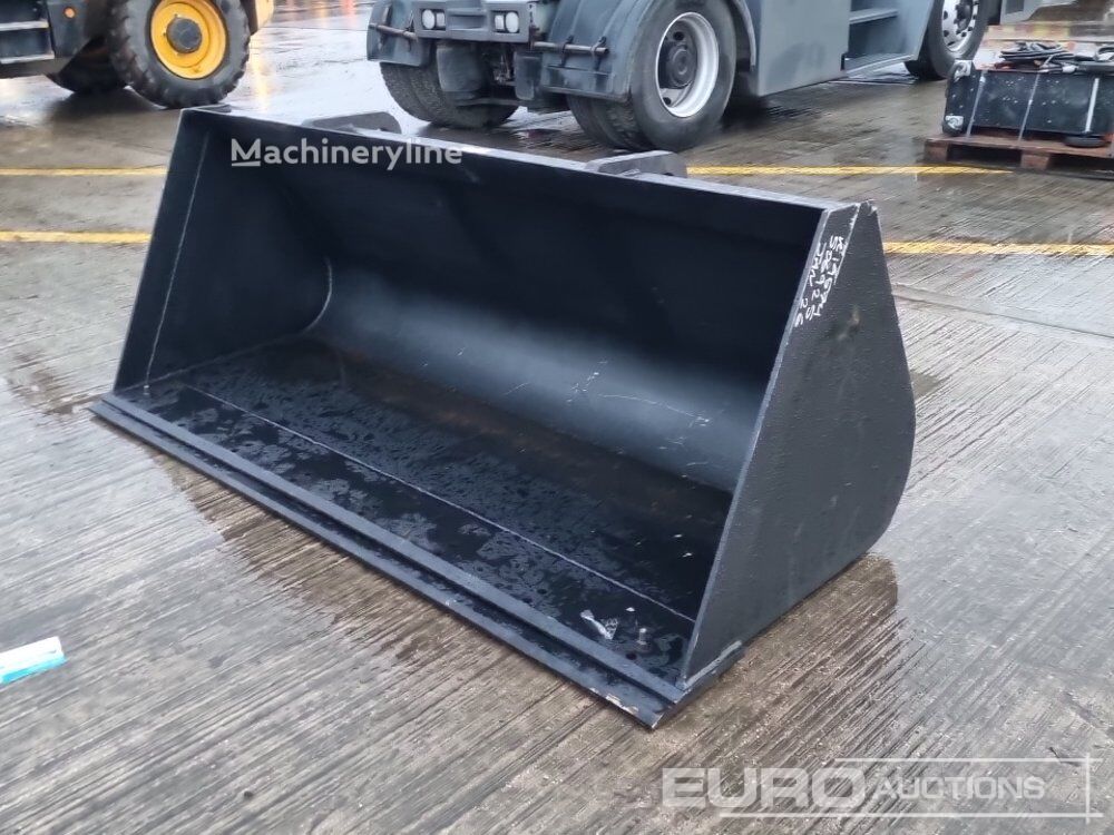 Prodaje se 90" Loading Bucket to suit Telehandler sejalnu kašiku na aukciji