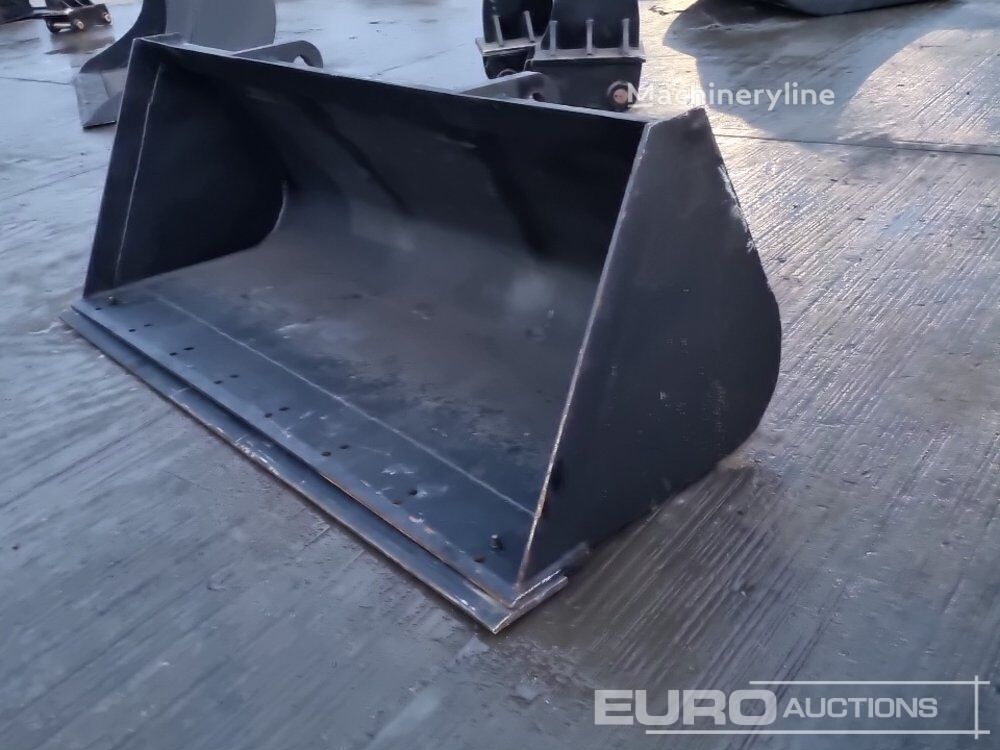 Prodaje se 90" Loading Bucket to suit Telehandler sejalnu kašiku na aukciji