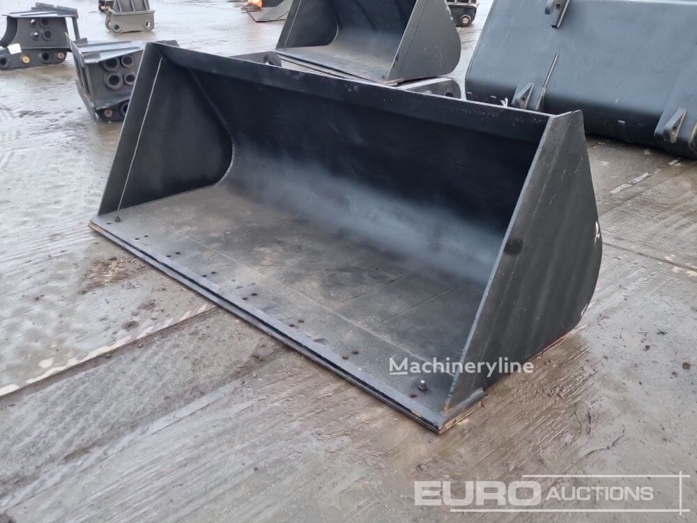 Prodaje se 90" Loading Bucket to suit Telehandler sejalnu kašiku na aukciji