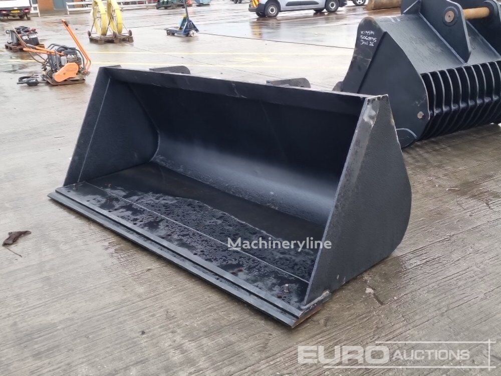 Prodaje se 90" Loading Bucket to suit Telehandler sejalnu kašiku na aukciji