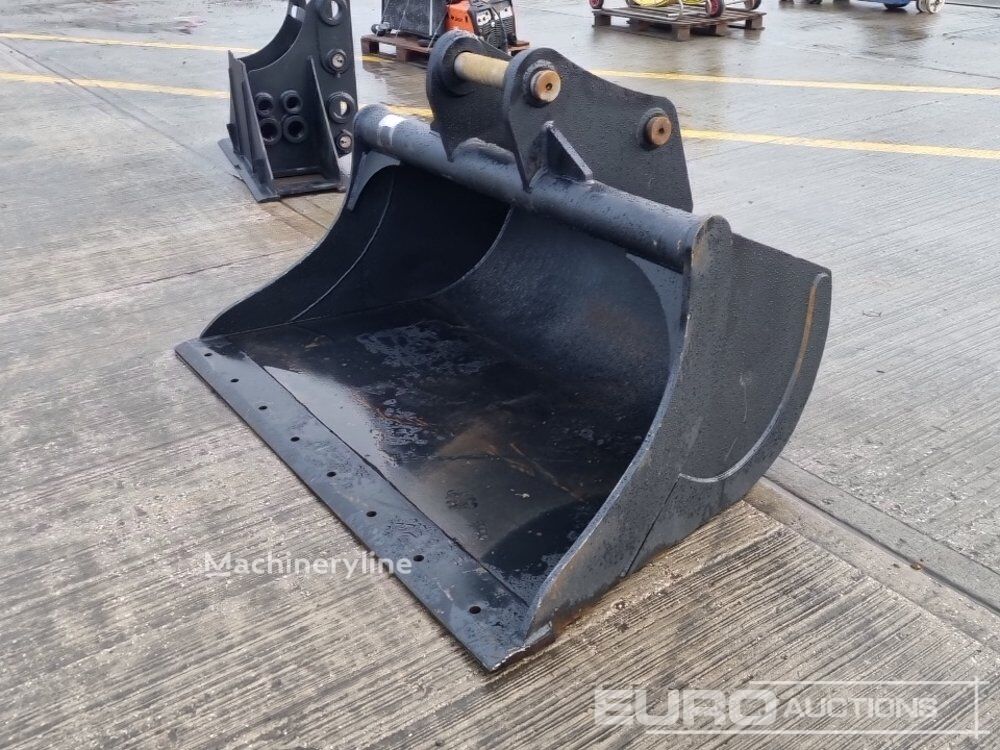 Prodaje se 70" Scandinavian Bucket 65mm Pin to suit 13 Ton Excavator sejalnu kašiku na aukciji