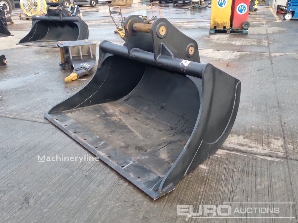 Prodaje se 78" Scandinavian Bucket 80mm Pin to suit 20 Ton Excavator sejalnu kašiku na aukciji