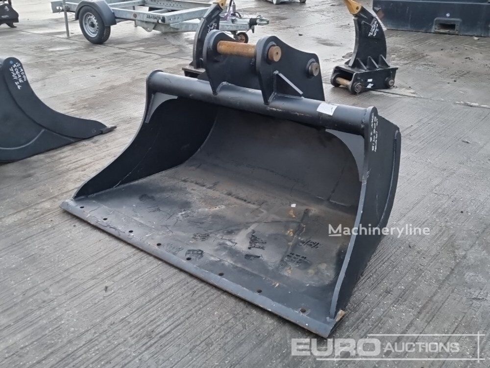 Prodaje se 70" Scandinavian Bucket 65mm Pin to suit 13 Ton Excavator sejalnu kašiku na aukciji