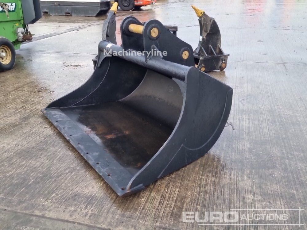 Prodaje se 78" Scandinavian Bucket 80mm Pin to suit 20 Ton Excavator sejalnu kašiku na aukciji