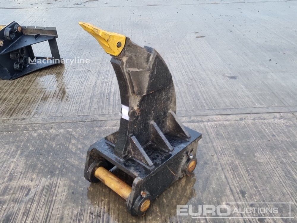 Prodaje se Ripper 80mm Pin to suit 20 Ton Excavator sejalnu kašiku na aukciji