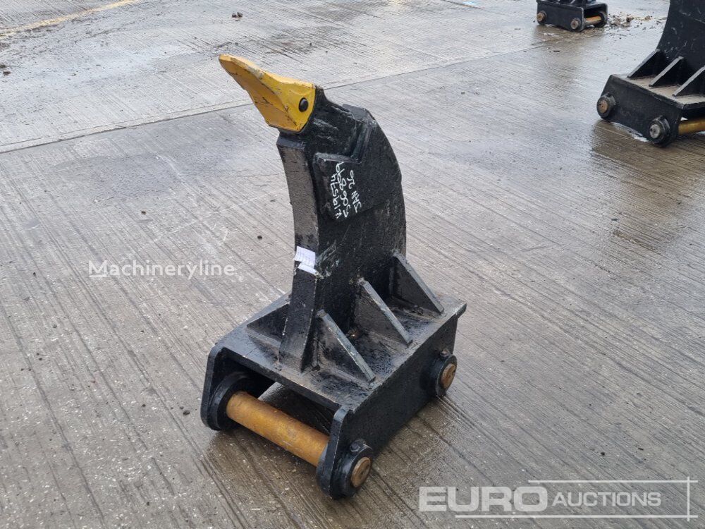 Prodaje se Ripper 80mm Pin to suit 20 Ton Excavator sejalnu kašiku na aukciji