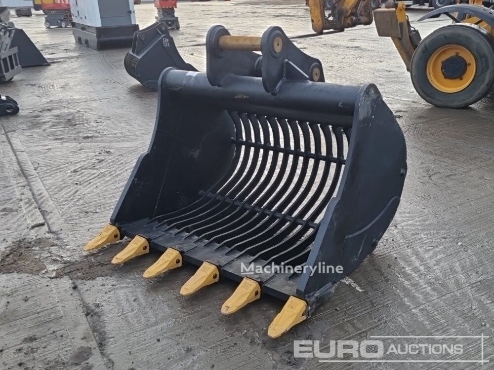 Prodaje se 60" Skeleton Bucket 80mm Pin to suit 20 Ton Excavator sejalnu kašiku na aukciji