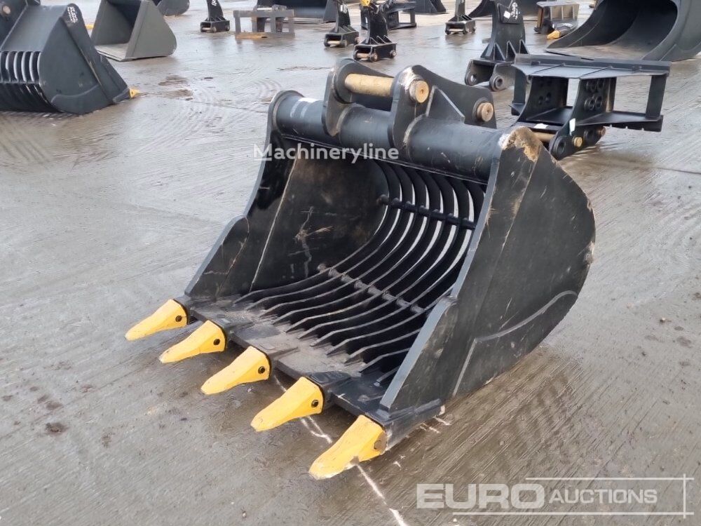 Prodaje se 48" Skeleton Bucket 65mm Pin to suit 13 Ton Excavator sejalnu kašiku na aukciji