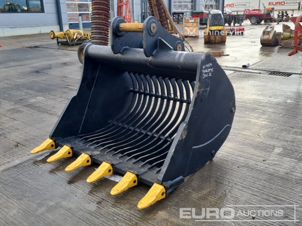 Prodaje se 60" Skeleton Bucket 80mm Pin to suit 20 Ton Excavator sejalnu kašiku na aukciji