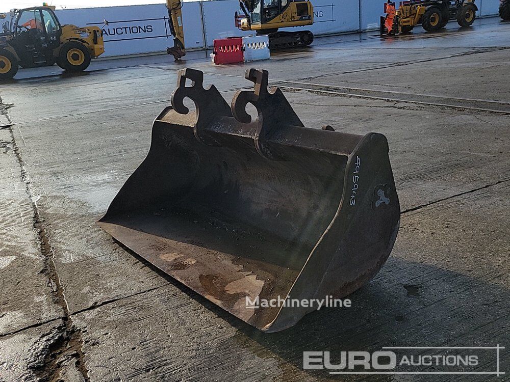 Prodaje se Bucket to suit Excavator 180cmx80cm sejalnu kašiku na aukciji