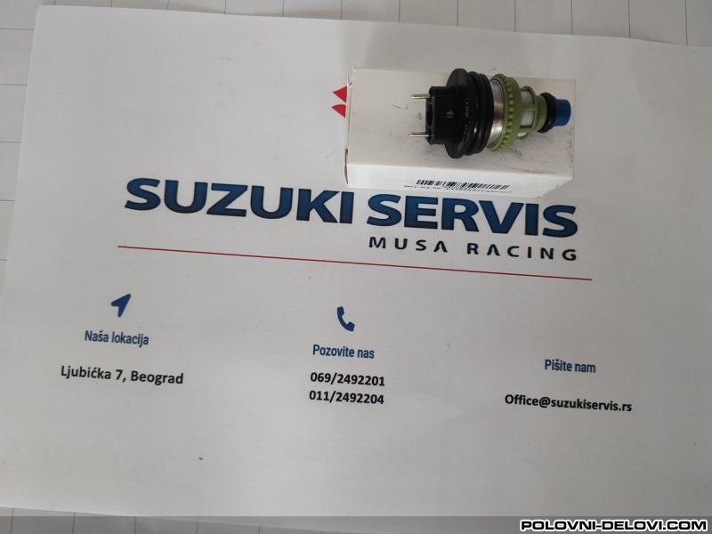 Suzuki Swift 0280150661 Motor I Delovi Motora