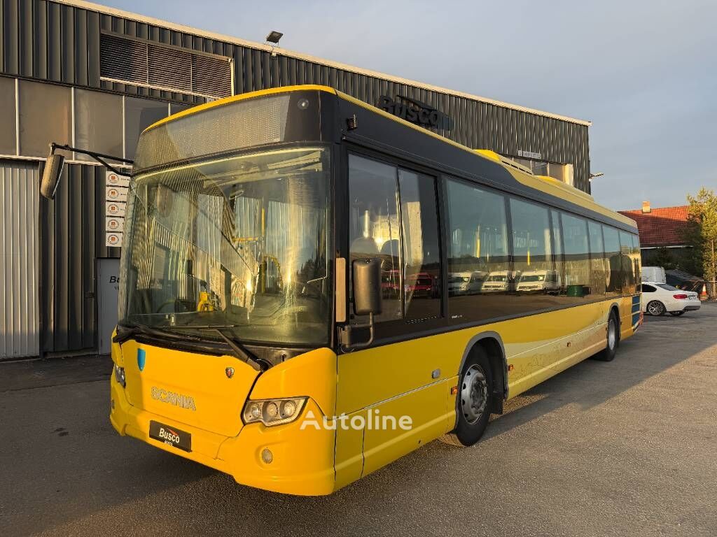 Scania Citywide LE gradski autobus