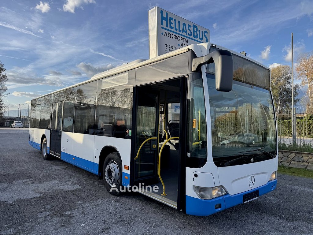 Mercedes-Benz Citaro / AC / 4 WINDOWS / 354PS gradski autobus