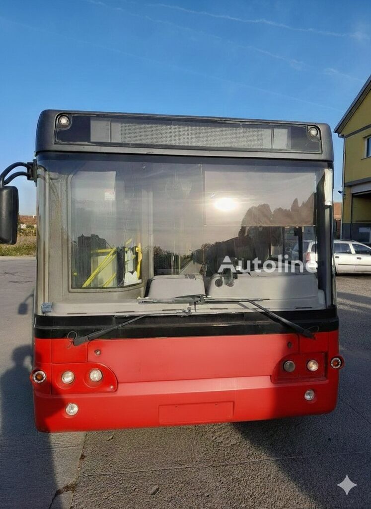 LiAZ gradski autobus