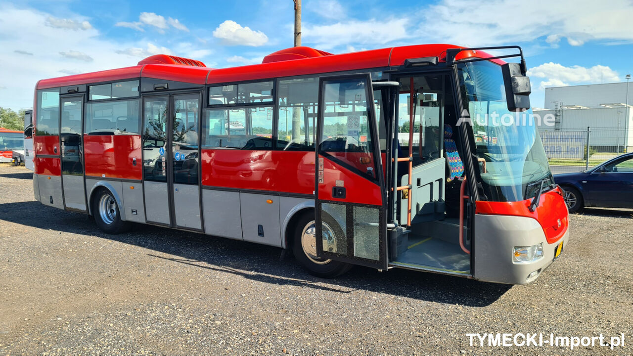 SOR BN 9,5 gradski autobus