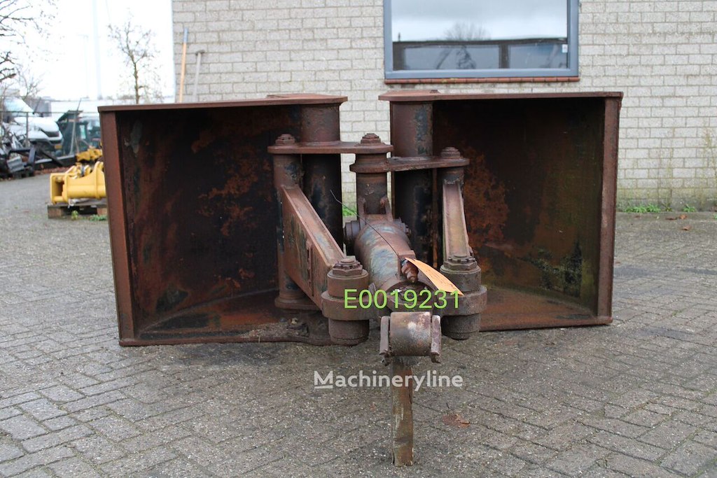 CTV-1.0 grejfer
