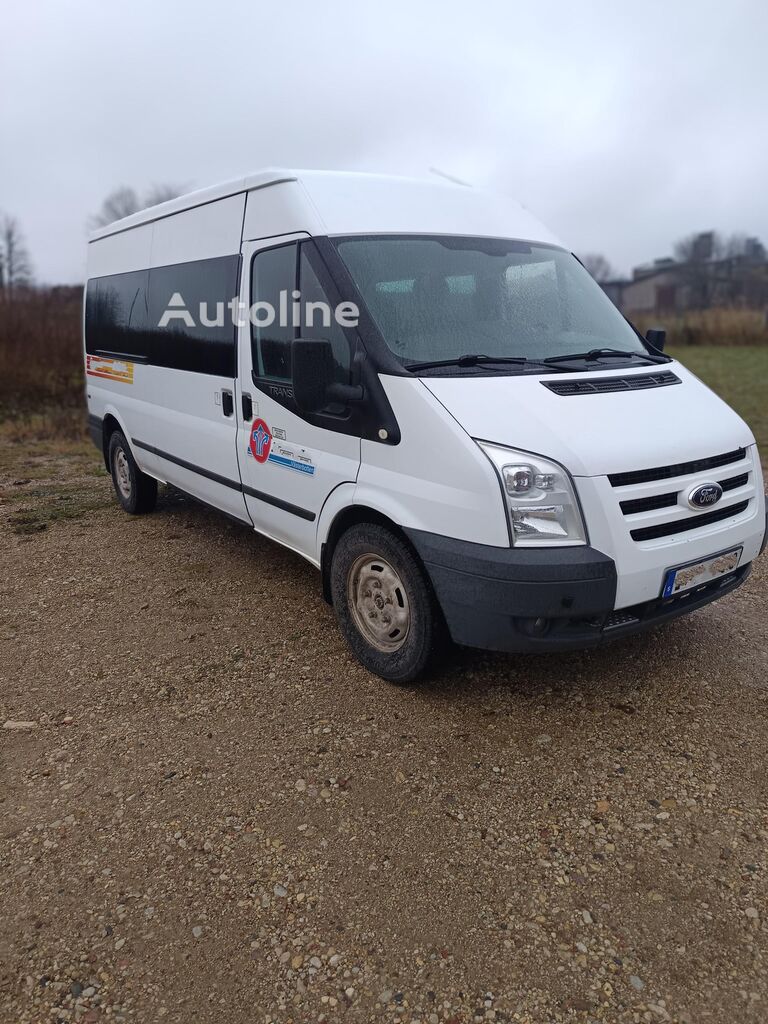 Ford TRANSIT 350L M putnički minibus