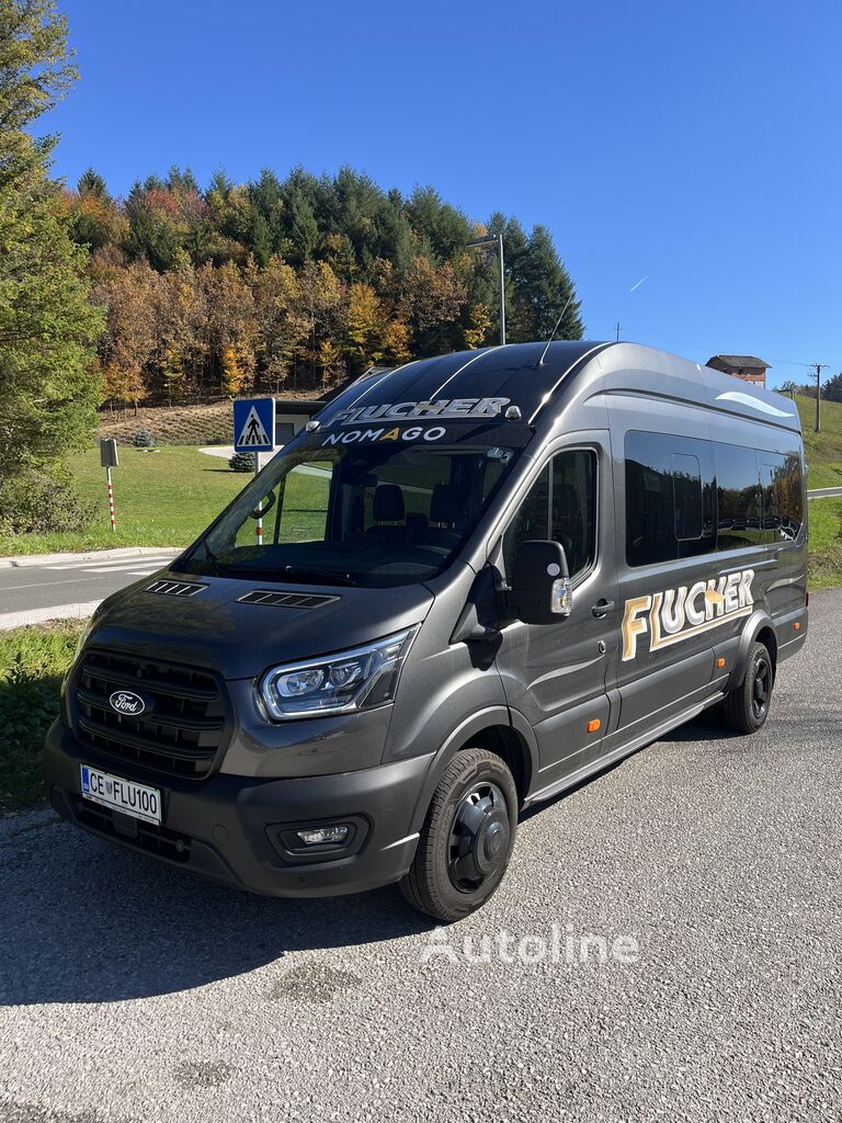Ford Ford Transit Bus putnički minibus