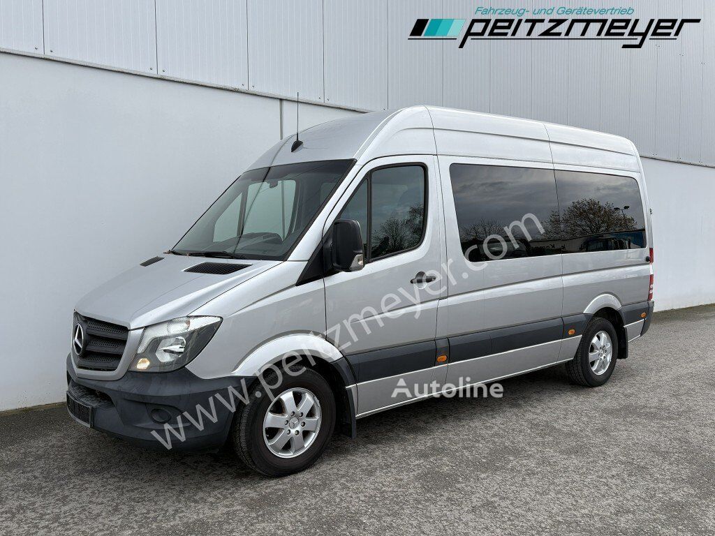 Mercedes-Benz Sprinter 316 CDI Kombi kombi minibus