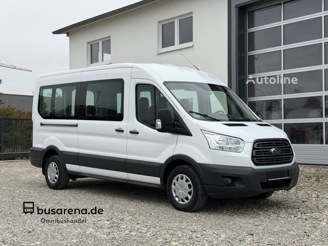Ford Transit - L3H2 kombi minibus