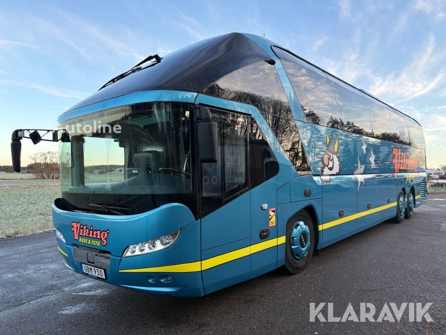 Prodaje se Neoplan Starliner 2 školski autobus na aukciji