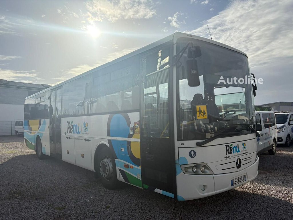 Mercedes-Benz Intouro Crossway Recreo školski autobus