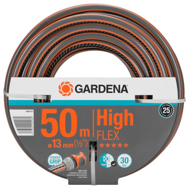 GARDENA Crevo Highflex 1/2"(13mm) 50m