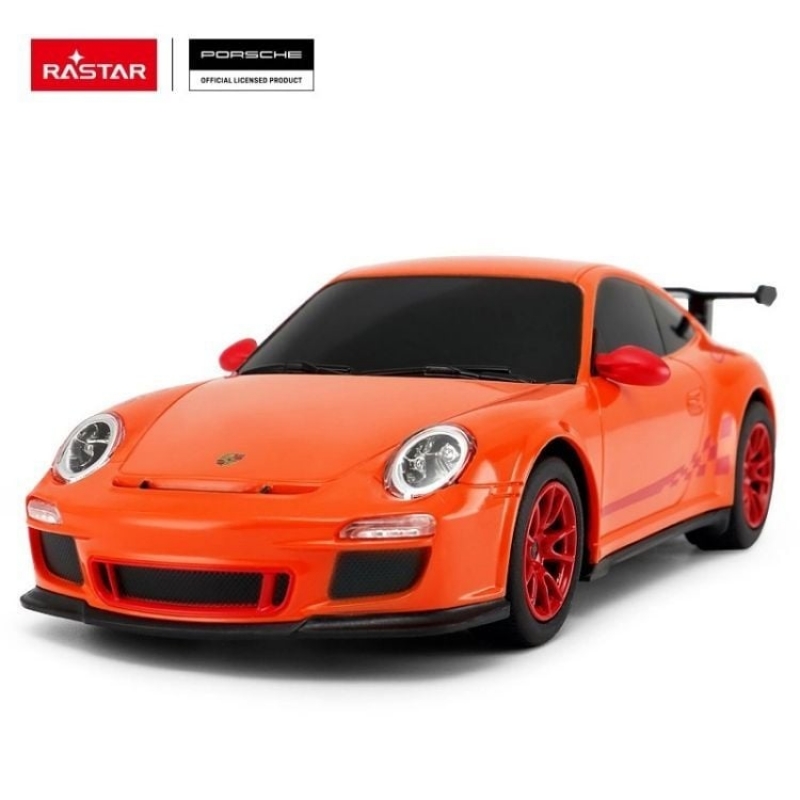 Rastar automobil na daljinsko upravljanje Porsche GT3 RS
