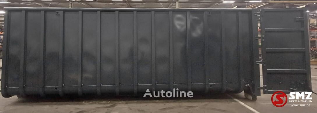 Novi SMZ Afzetcontainer SMZ 40m³ - 7000x2300x2400mm multilift kontejner
