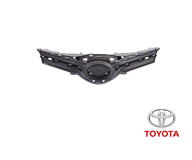 Pvc maska Toyota YARIS 14-17