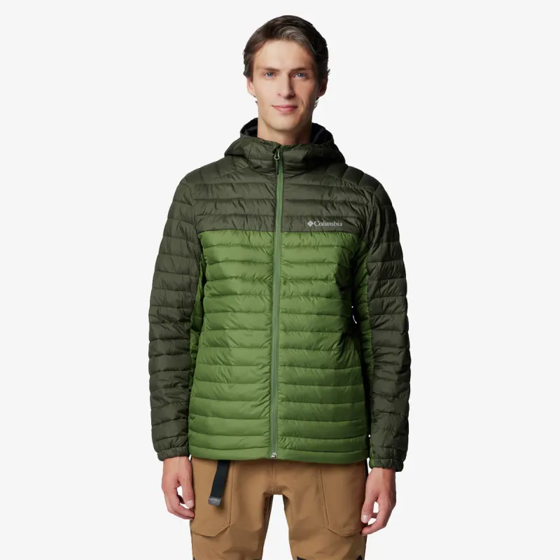 Columbia Silver Falls™ II Hooded Jacket