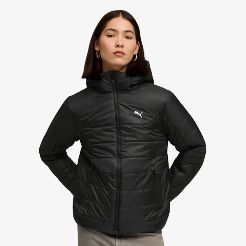 Puma PUMA ESS Hooded Padded Jacket