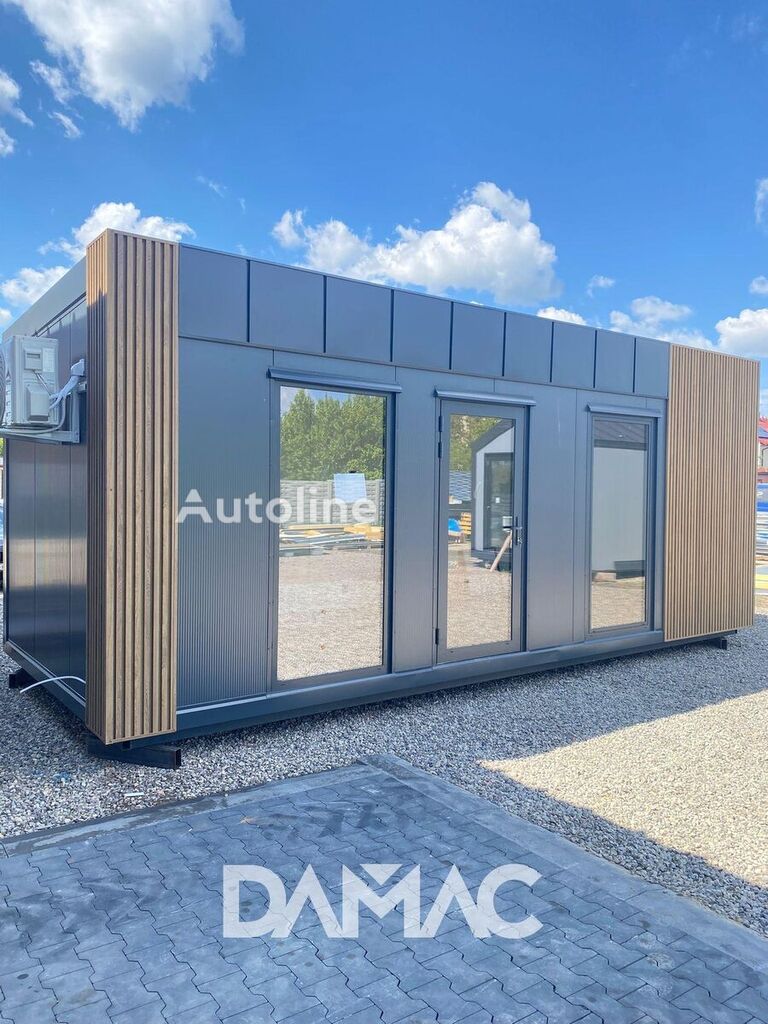 Nova CONTAINER LUX 6M modularna kuća