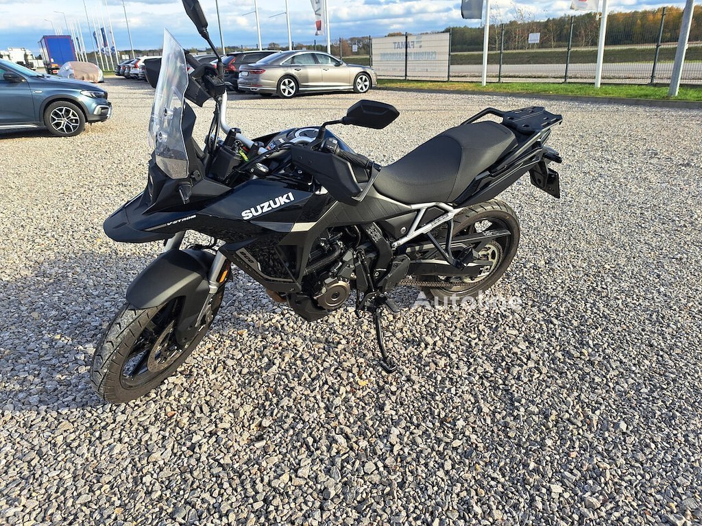 Suzuki V-strom DL800 DX435T motocikl