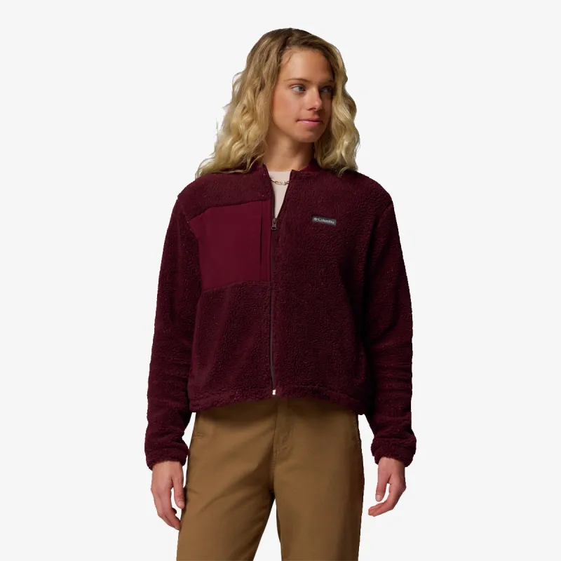 Columbia Stellar Path™ Fleece Bomber Full Zip