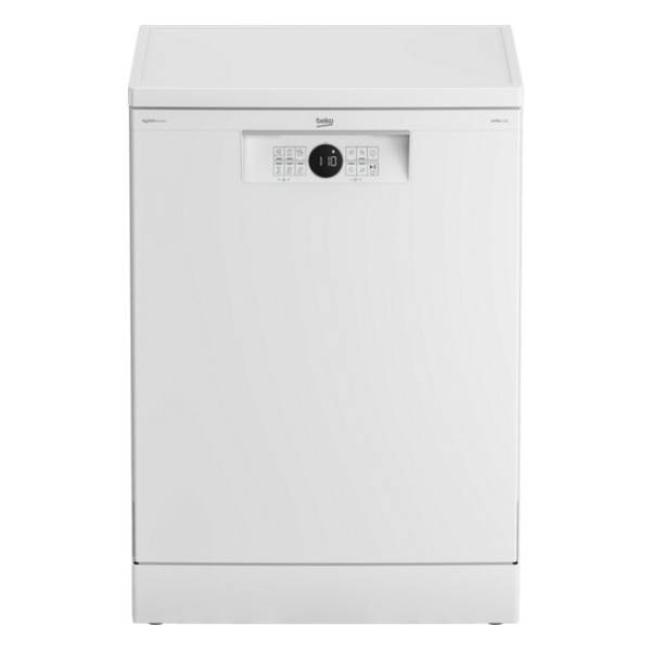 BEKO BDFN26540WP mašina za pranje sudova