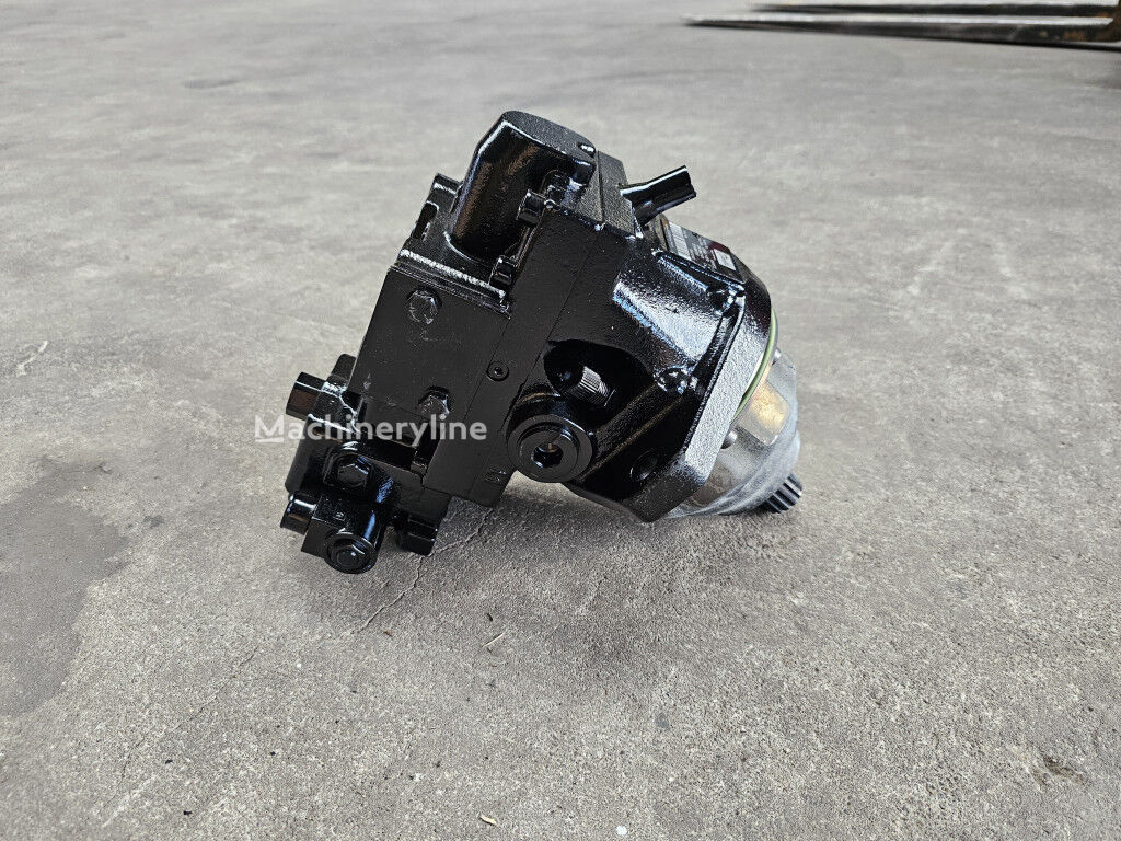 Case ND135694 hidraulični motor za Case SV208 SV210 valjka