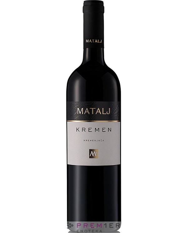 Matalj Kremen Kremenjača 0.75l 2021