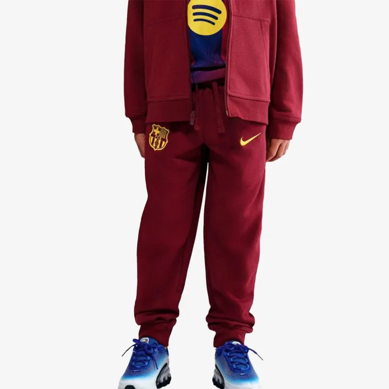 Nike FCB B NSW CLUB FTJOGGERPANTSE