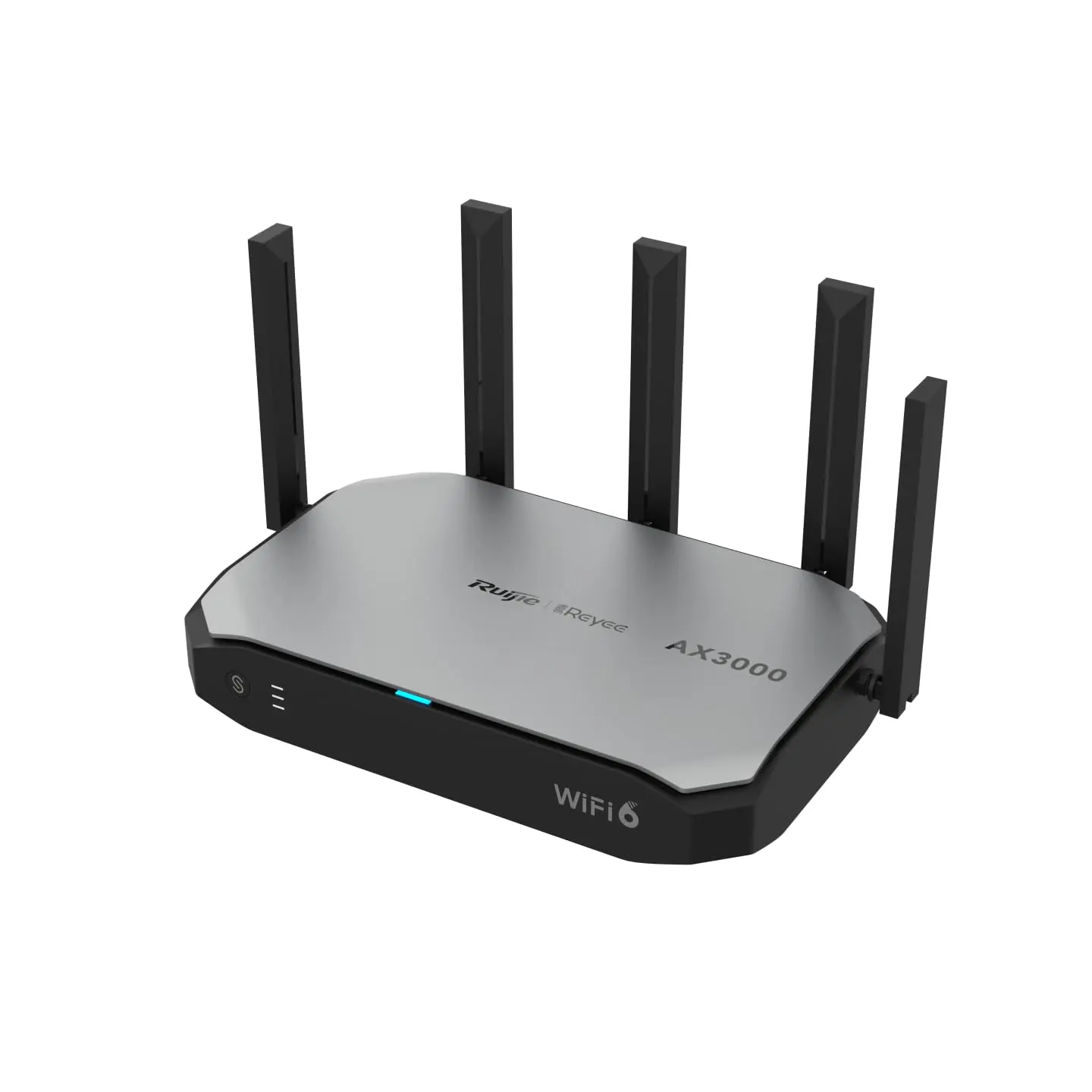 Reyee RG-EG105GW-X Wi-Fi 6 Wireless Router AX3000