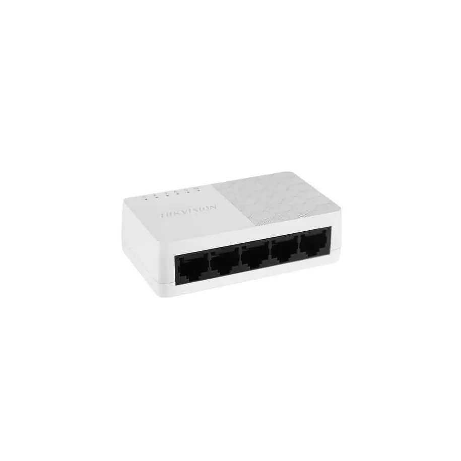 DS-3E0505D-O 5-Port Gigabitni Switch