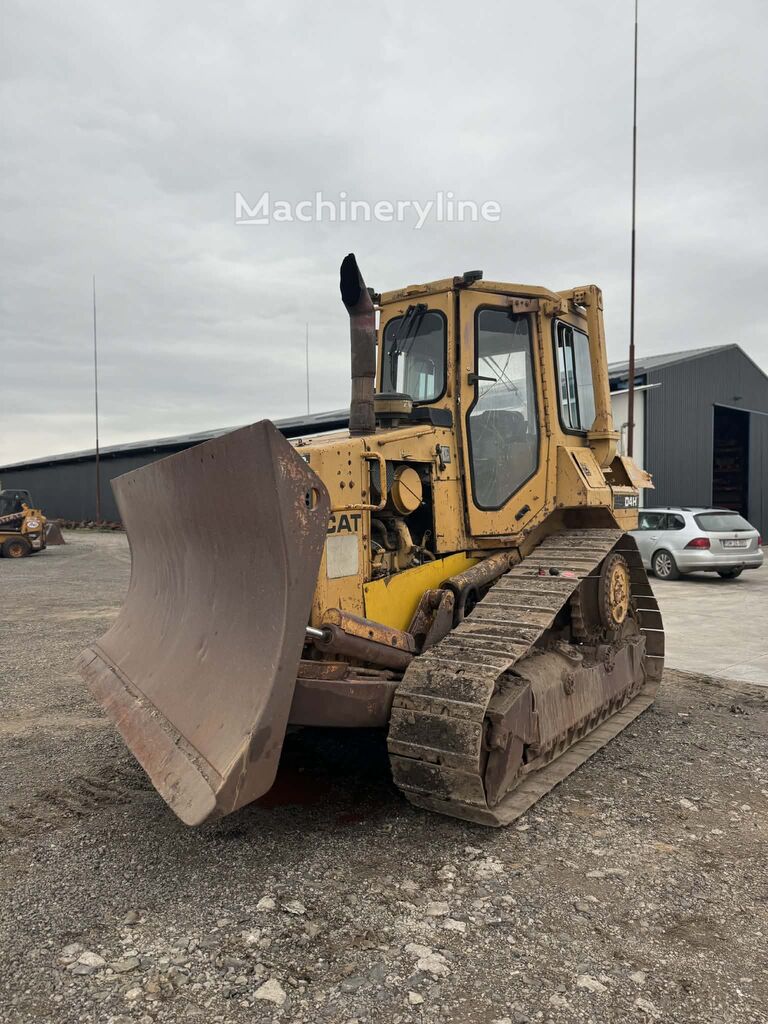 Caterpillar D4H hidraulični cilindar