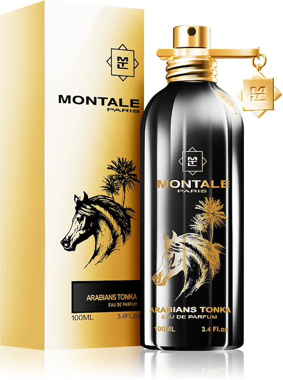 Montale Arabians Tonka EDP 100 ml