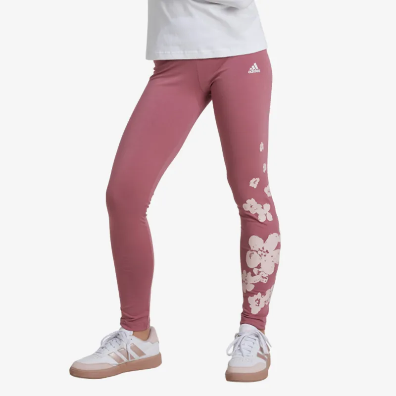 adidas JG FLWR LEG SET