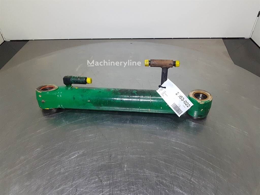 JCB 426E AGRI HT - Steering cylinder/Lenkzylinder hidraulični cilindar za građevinske mašine
