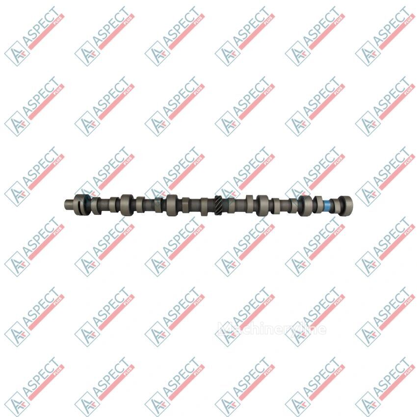Camshaft Isuzu 1125140050 Genuine bregasta osovina za Isuzu bagera
