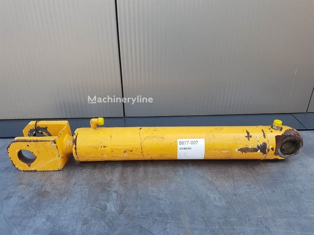 Liebherr L514 - 8924917 - Lifting cylinder/Hubzylinder hidraulični cilindar za građevinske mašine
