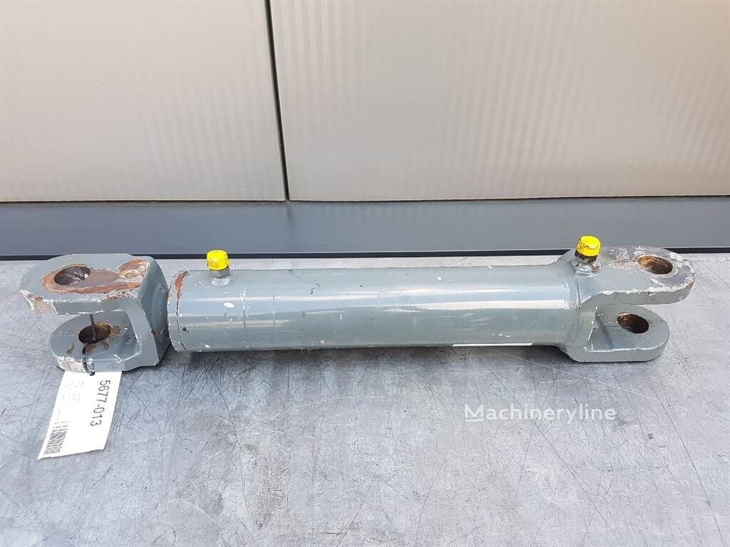 Liebherr L514 - 8925380 - Steering cylinder/Lenkzylinder hidraulični cilindar za građevinske mašine